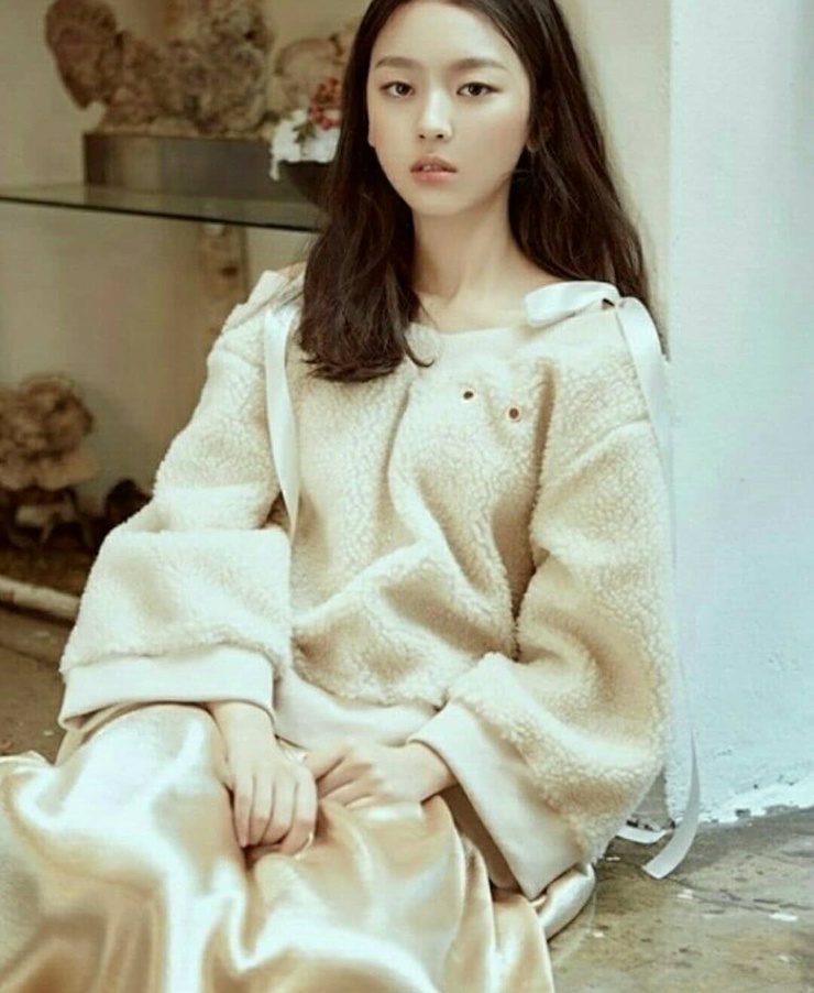 Picture of Lee Soo Min