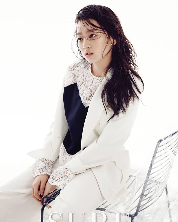 Picture of Lee Soo Min