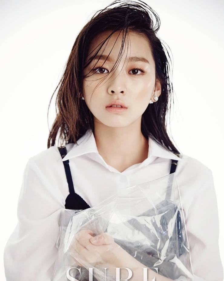 Picture of Lee Soo Min