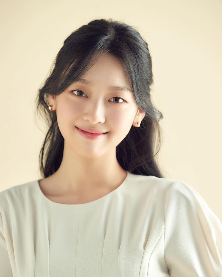 Picture of Lee Soo Min
