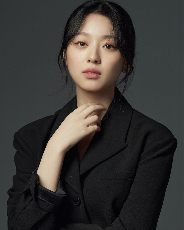 Picture of Lee Soo Min