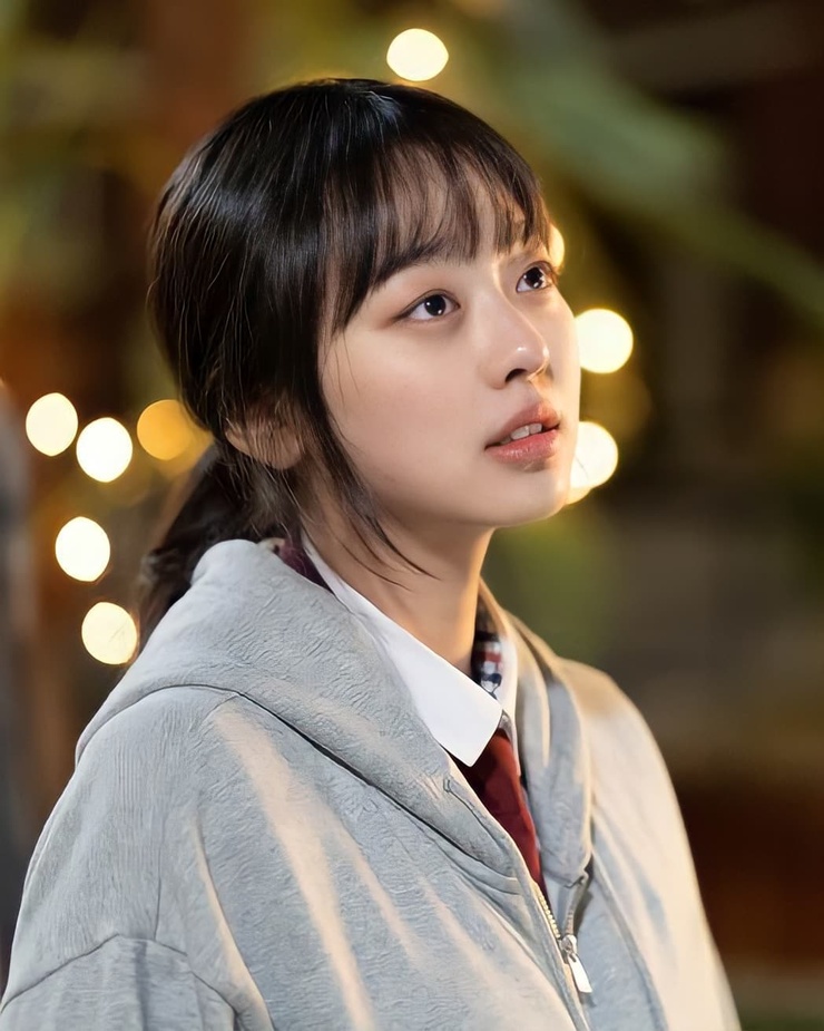 Image of Lee Soo Min