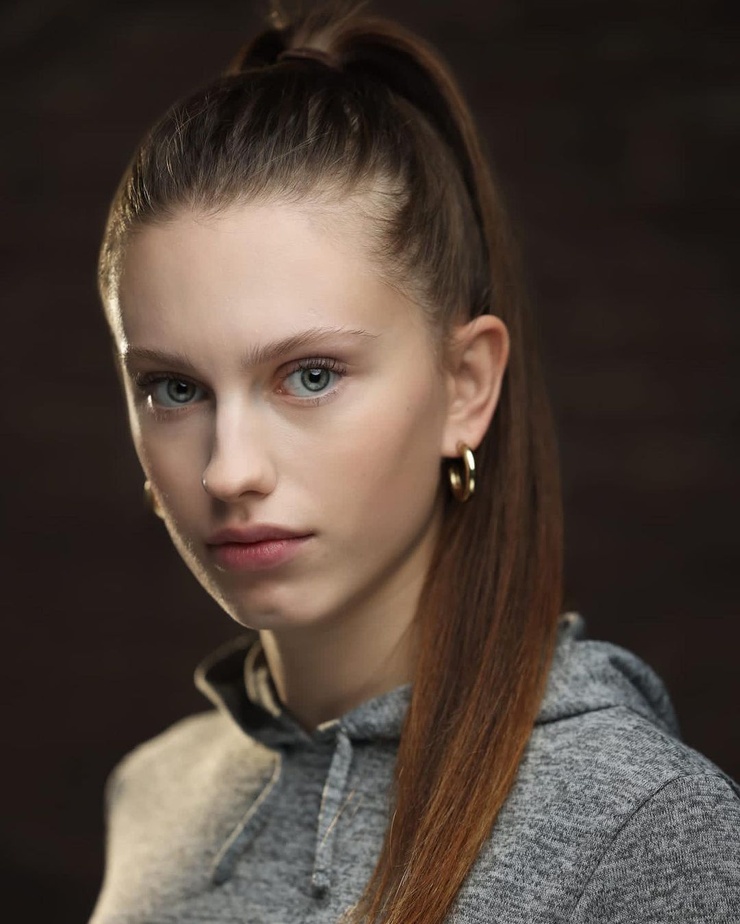 Picture of Daisie Boyes