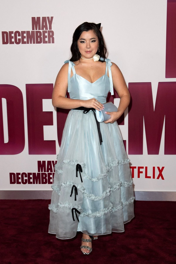 Picture of Elizabeth Yu