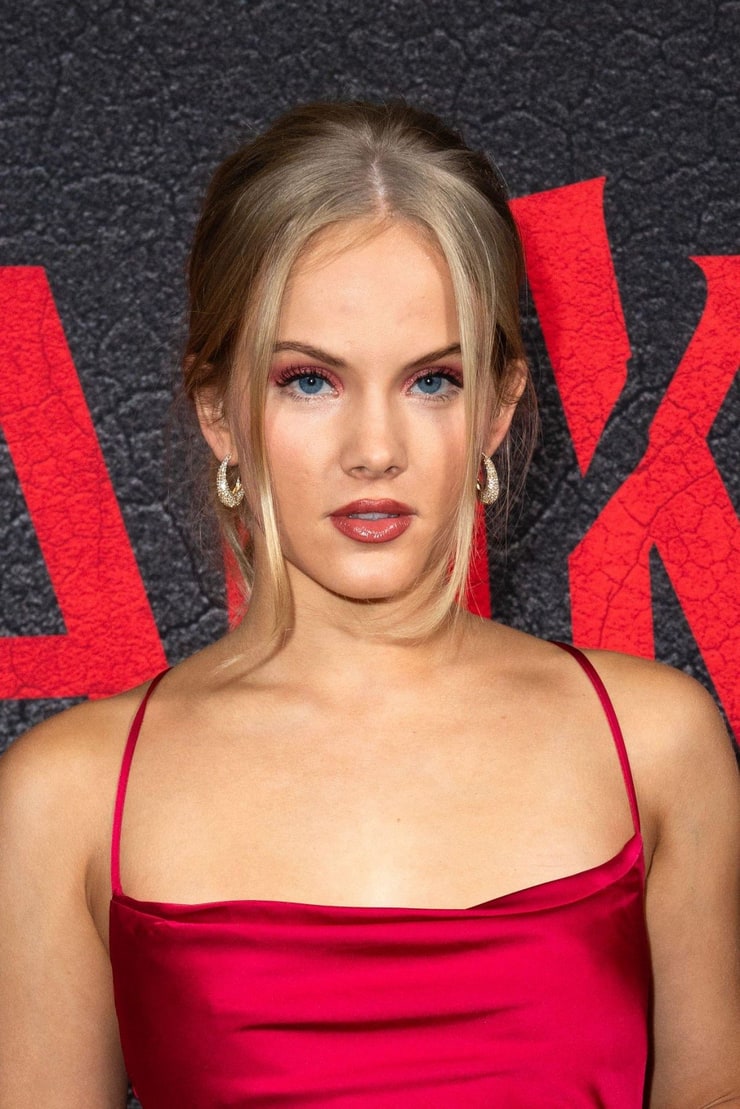 Jenna Warren picture