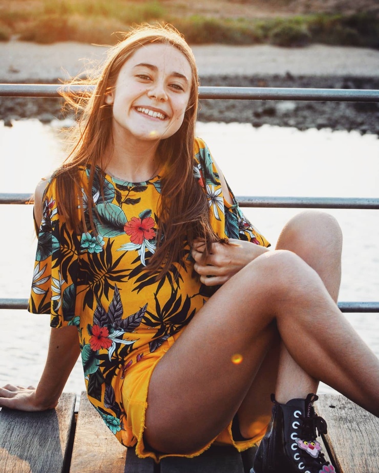 Beatriz Frazão picture