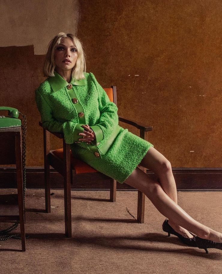 Tavi Gevinson image