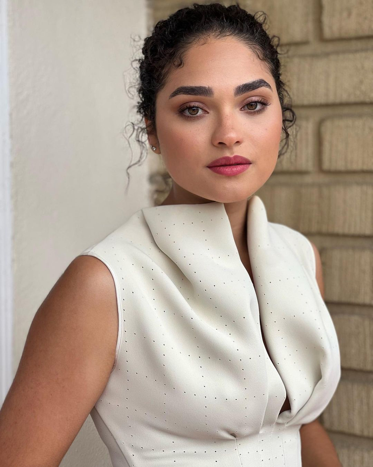 Brittany O'Grady picture