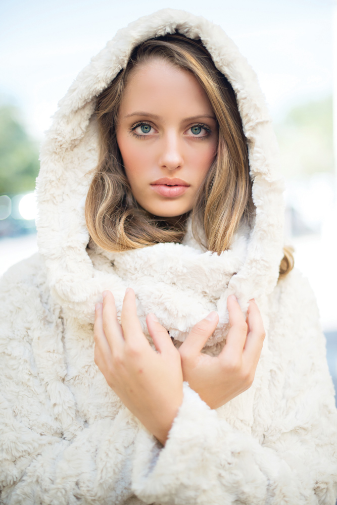 Picture of Emme Martin model