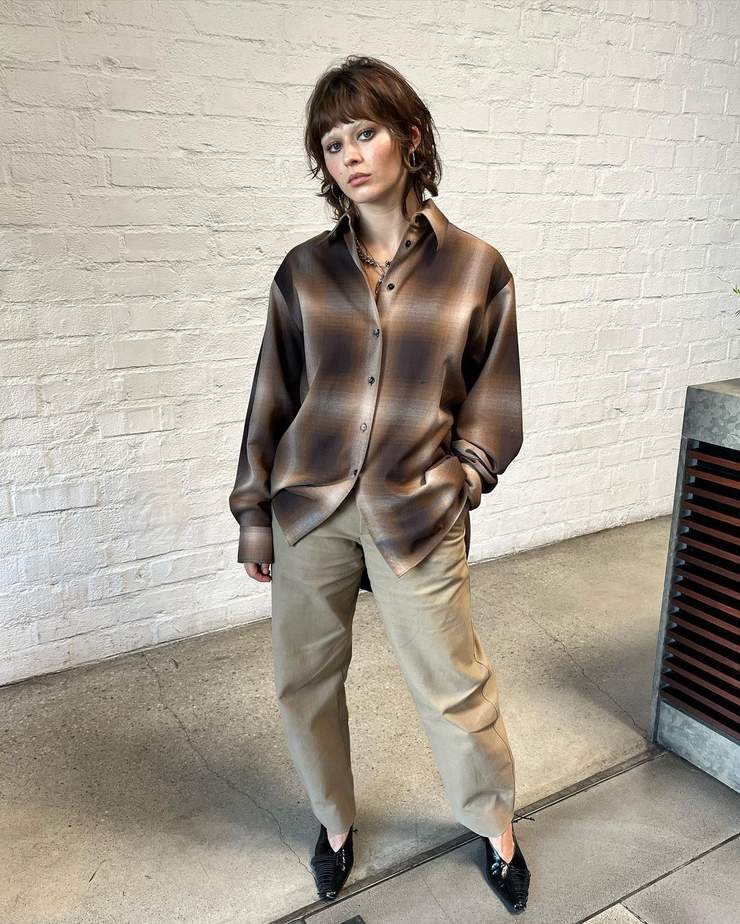 Picture of Ruby Cruz