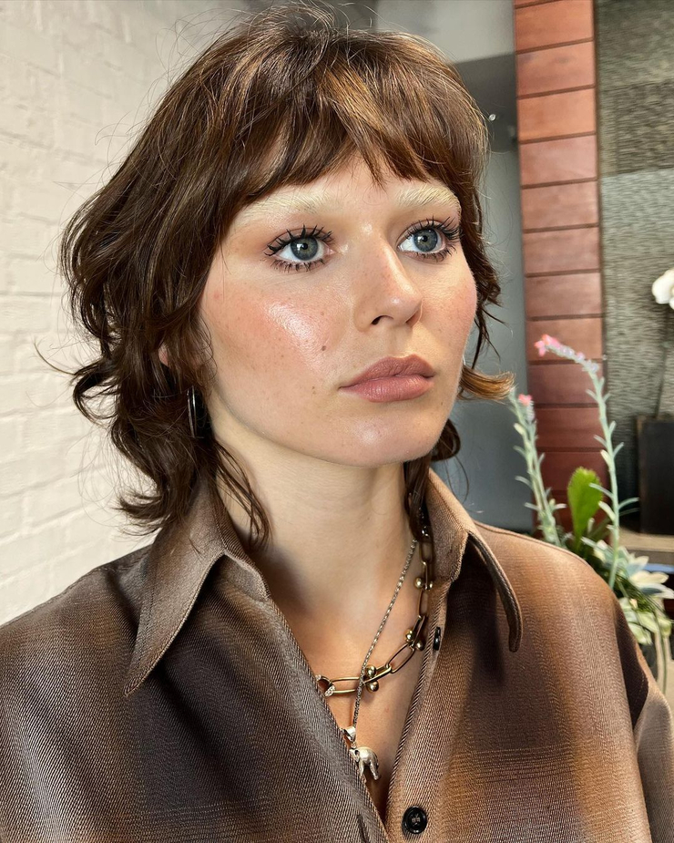 Picture of Ruby Cruz