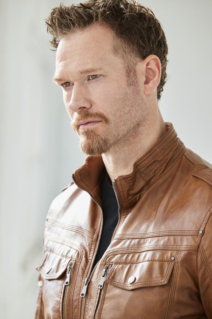 Picture of Michael Jonsson