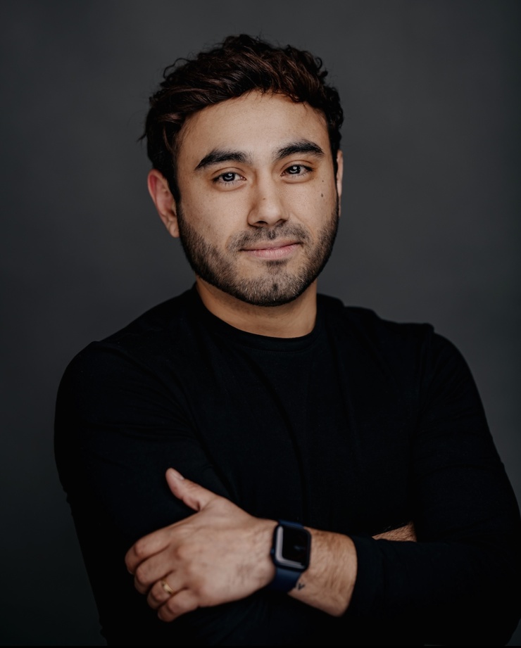 Picture of Anthony Michael Lopez