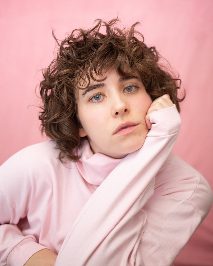 Picture of Charlie Morgan Patton