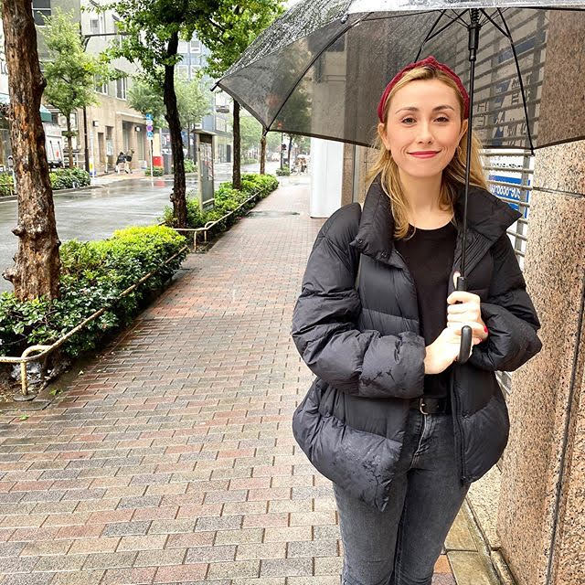 Picture of Caitlin Reilly