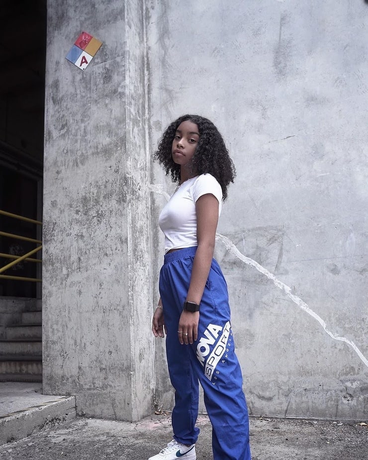 Image of Jadah Marie