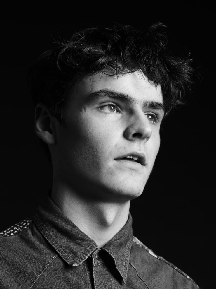 Picture of Duke Nicholson