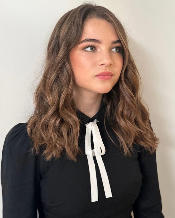 Image of Raegan Revord