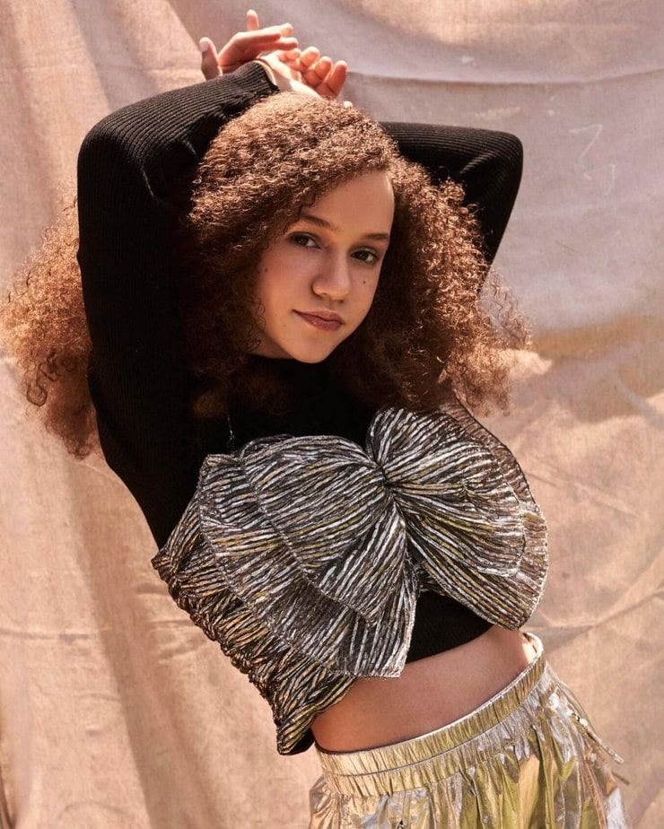 Picture of Chloe Coleman