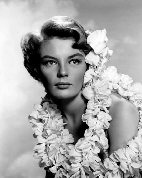 Picture of Sheree North