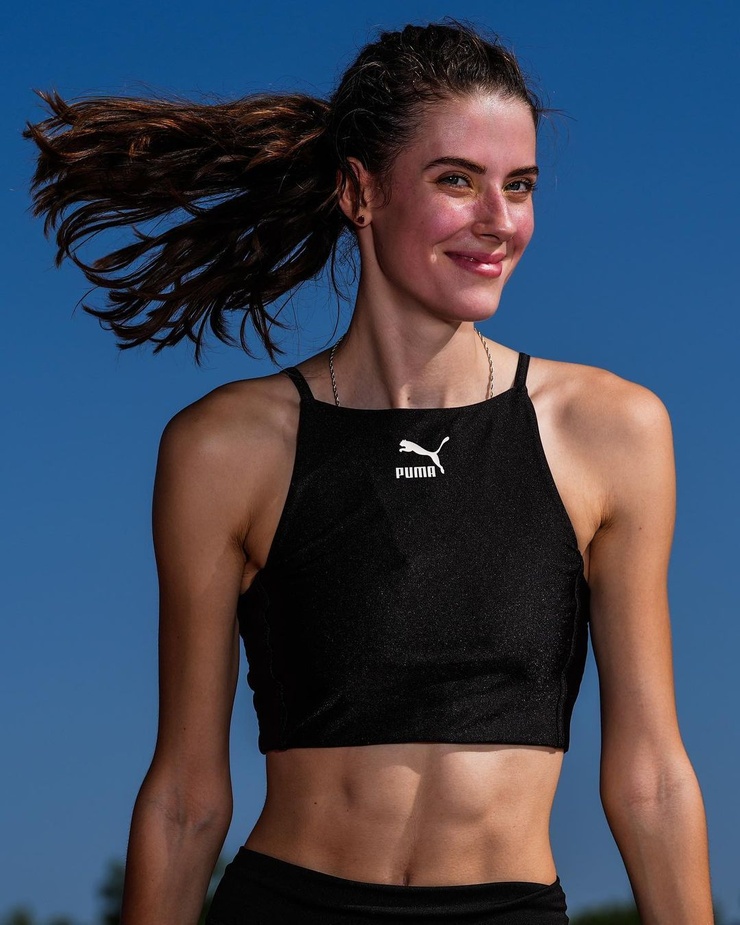 Picture of Yaroslava Mahuchikh