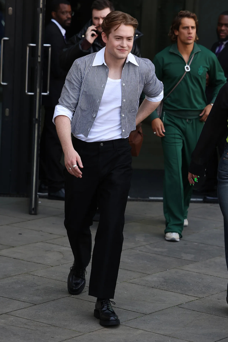 Picture of Kit Connor