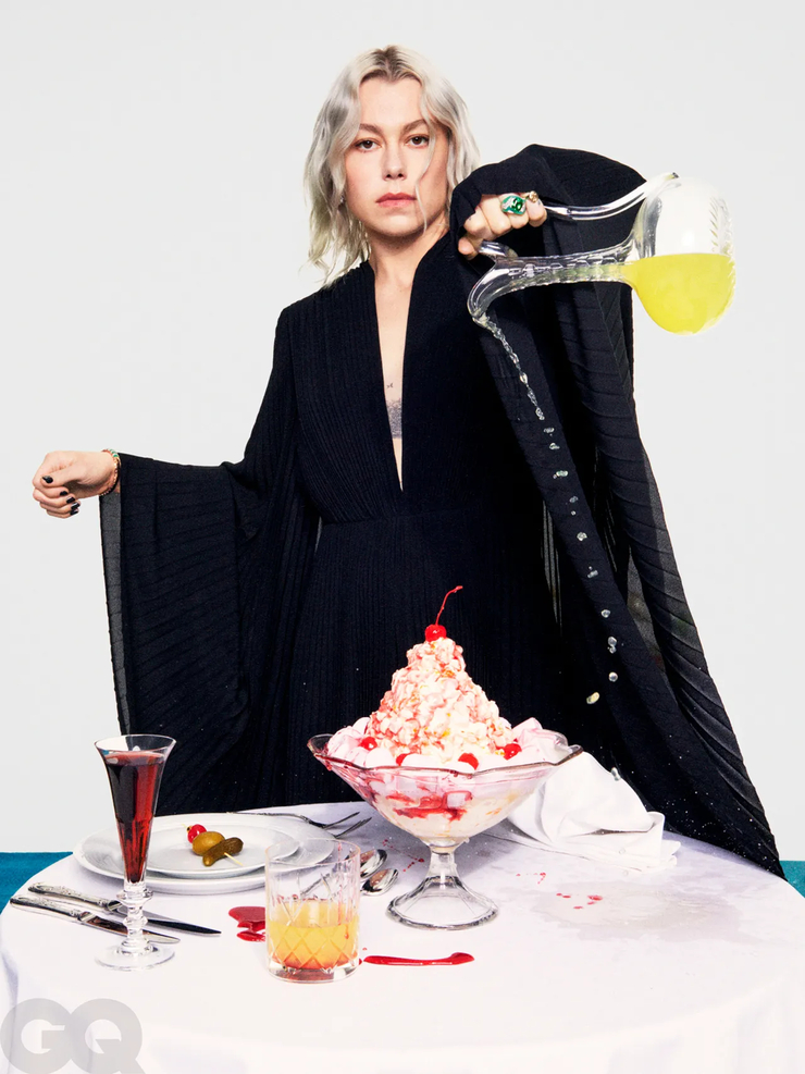 Picture of Phoebe Bridgers