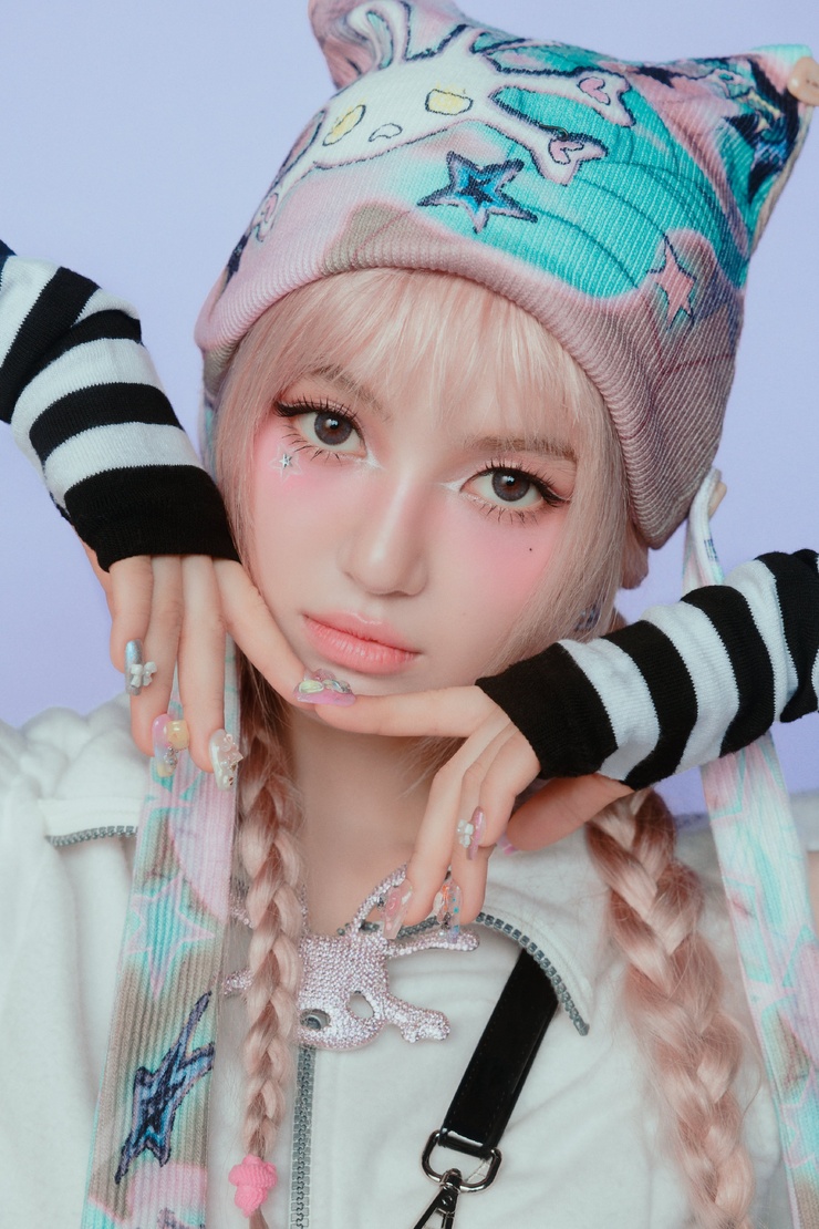 Image of Danielle Marsh