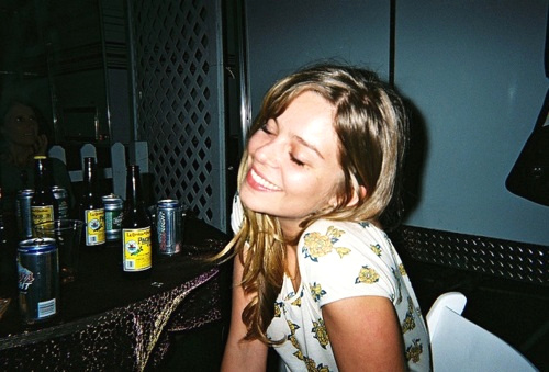 Picture of Binki Shapiro