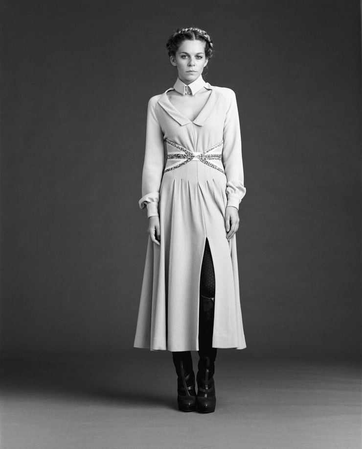 Picture of Binki Shapiro