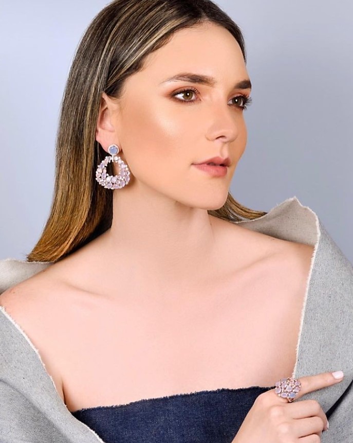 Michelle Cohn (Guatemala)