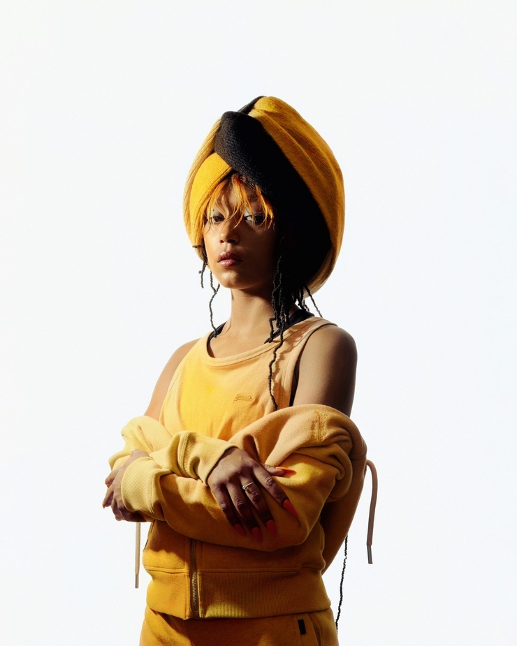 Jasmine Jobson image