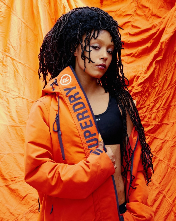 Picture of Jasmine Jobson