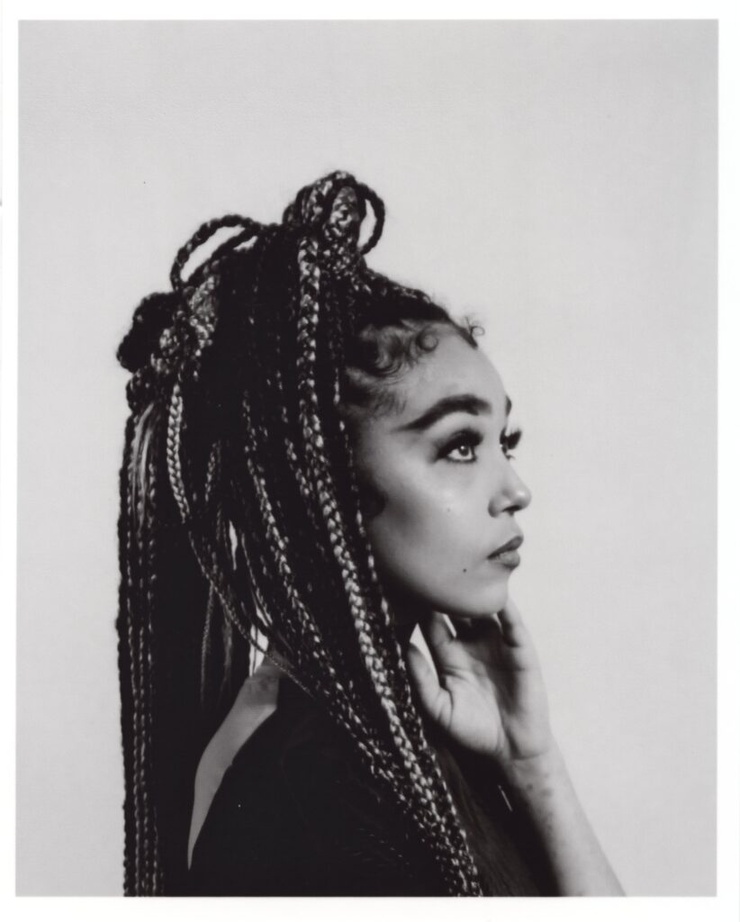 Picture of Jasmine Jobson