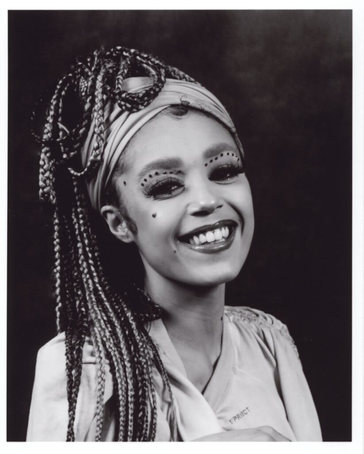 Picture Of Jasmine Jobson Picture Of Jasmine Jobson
