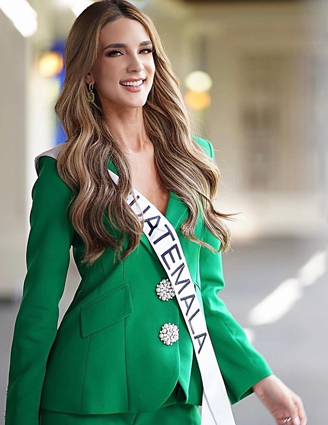 Picture of Michelle Cohn