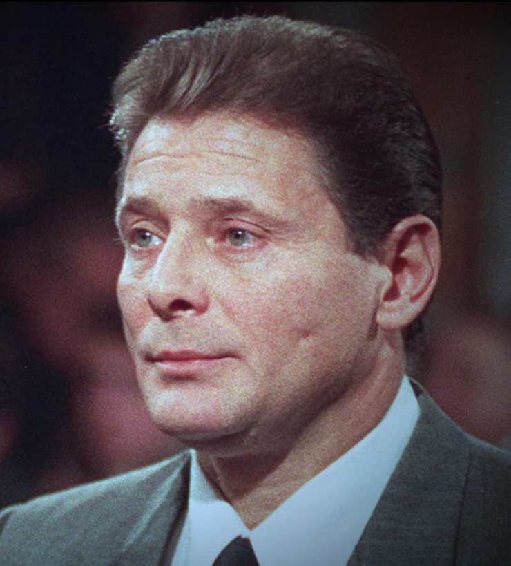Picture of Sammy Gravano