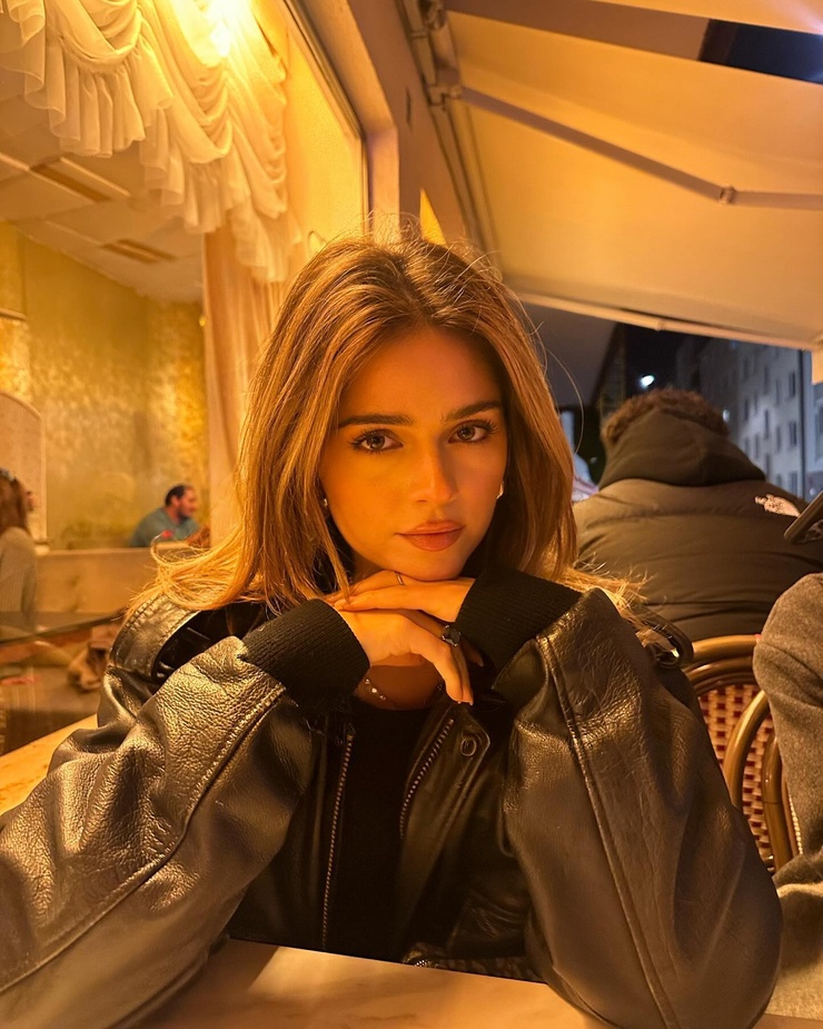 Picture of Jessy Hartel
