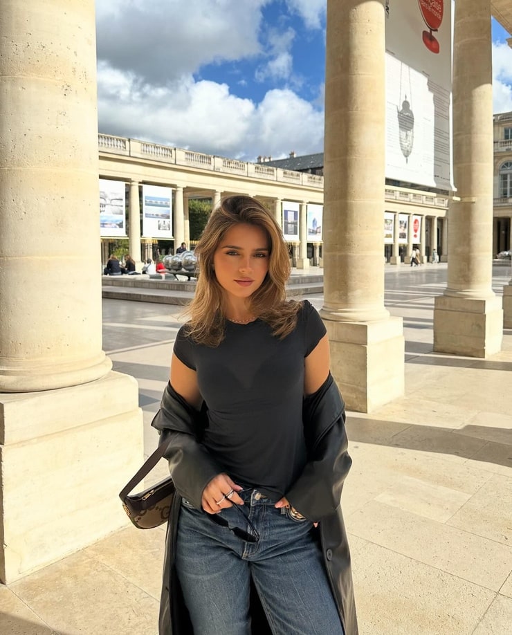 Picture of Jessy Hartel