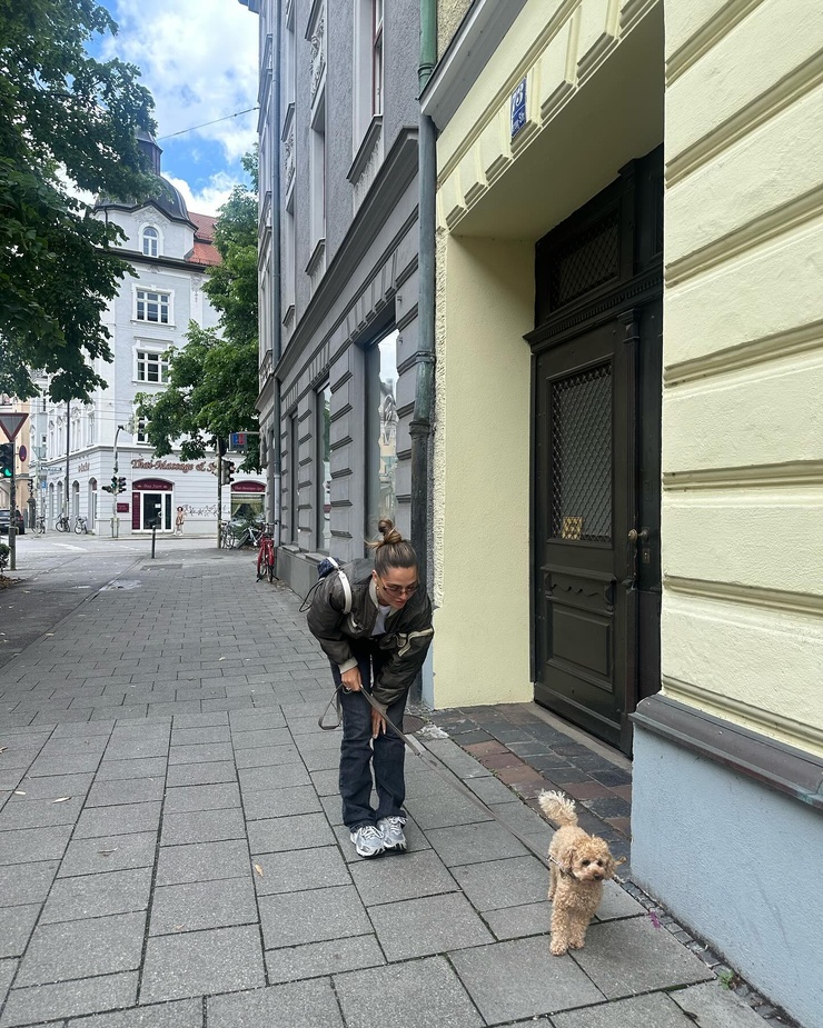 Picture of Jessy Hartel