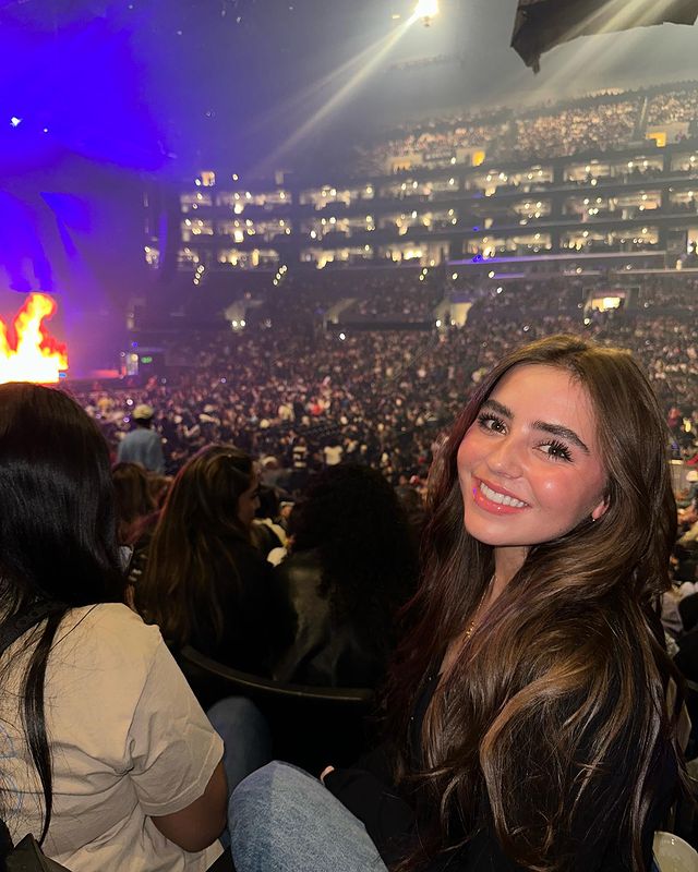 Picture of Avia Colette Butler