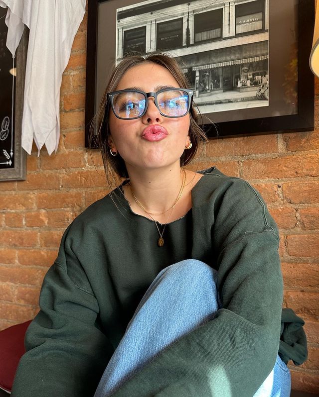 Avia Colette Butler image