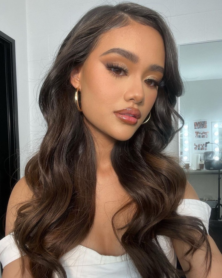 Picture of Ariana Mikaela