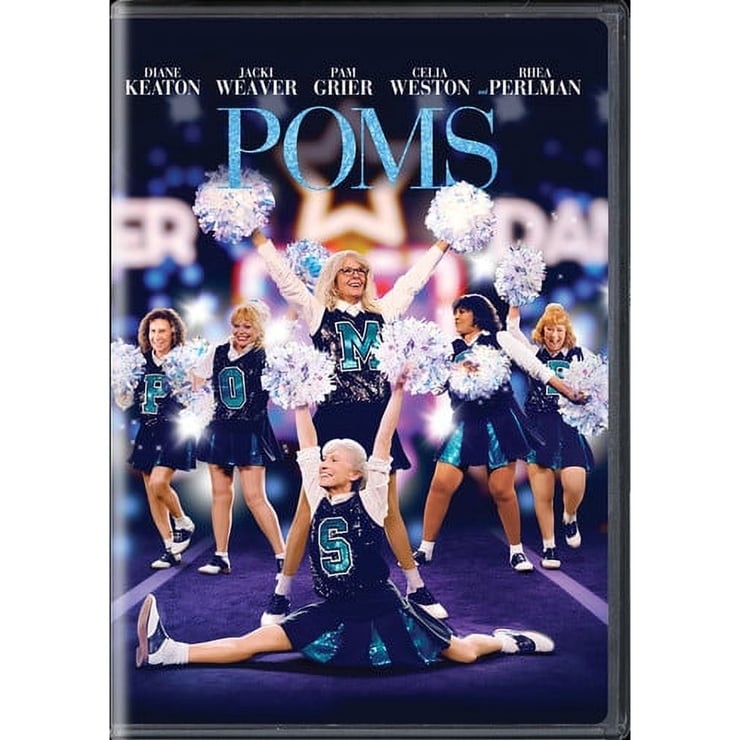 poms