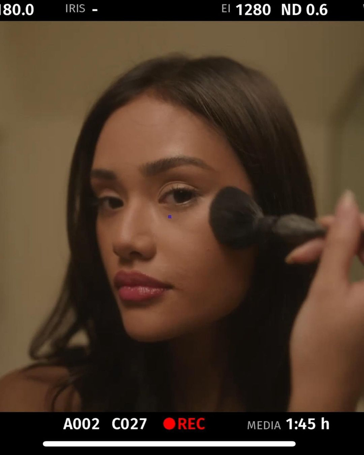 Picture of Ariana Mikaela