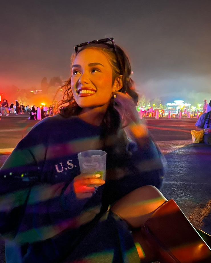 Picture of Ariana Mikaela