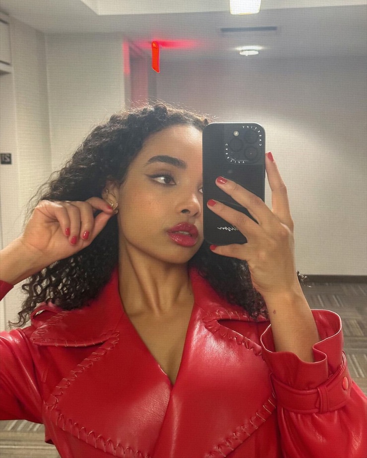 Picture of Madison Shamoun