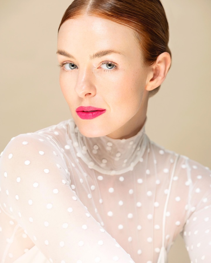 Picture of Daisy Pettinger