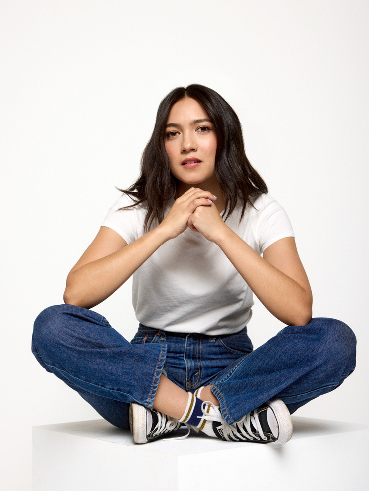 Image of Rachel Marsh