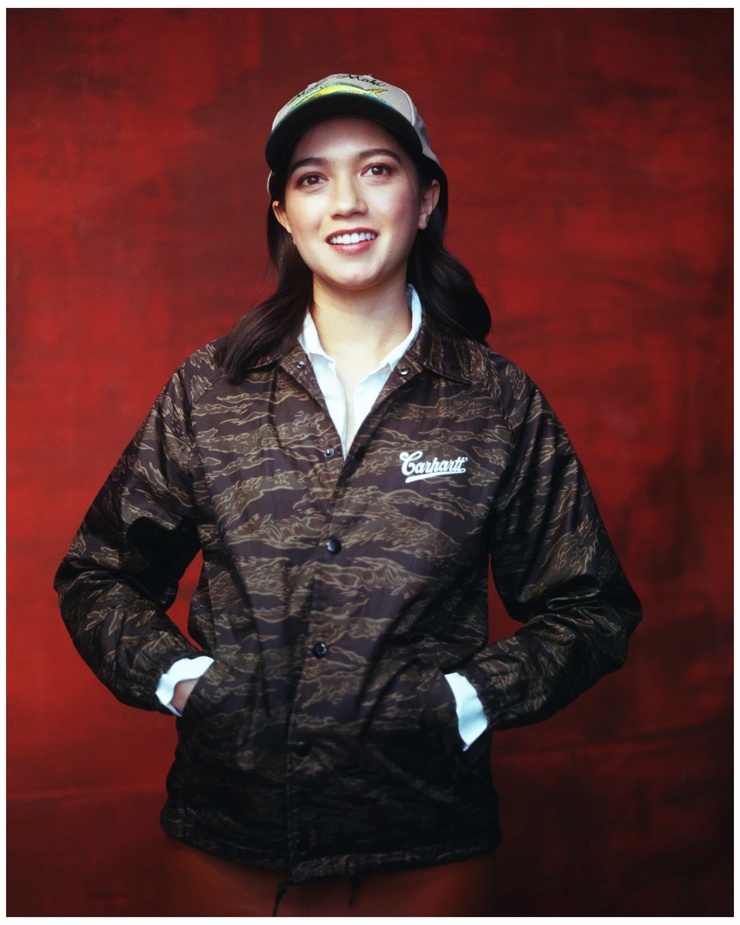 Picture of Rachel Marsh